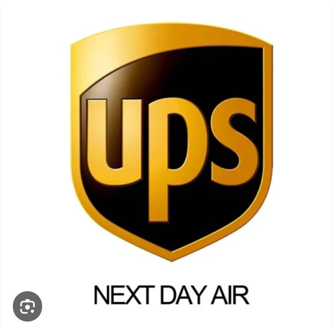UPS Next Day Air - Etsy