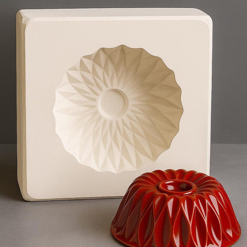 Plaster Studio - Etsy