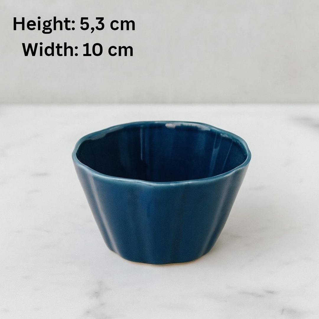 Mini Vase Plaster Mold Slip Casting Ceramic Craft Kit 5x10 Cm - Etsy
