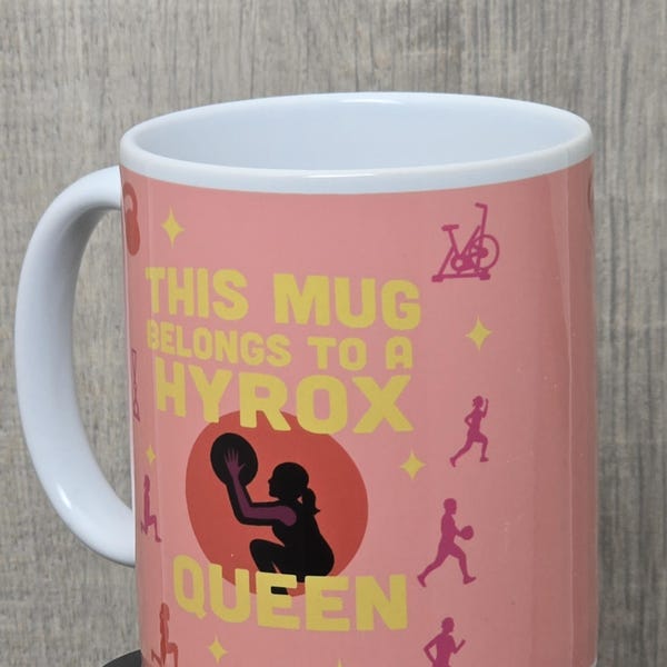 Hyrox Gifts - 60+ Gift Ideas for 2026