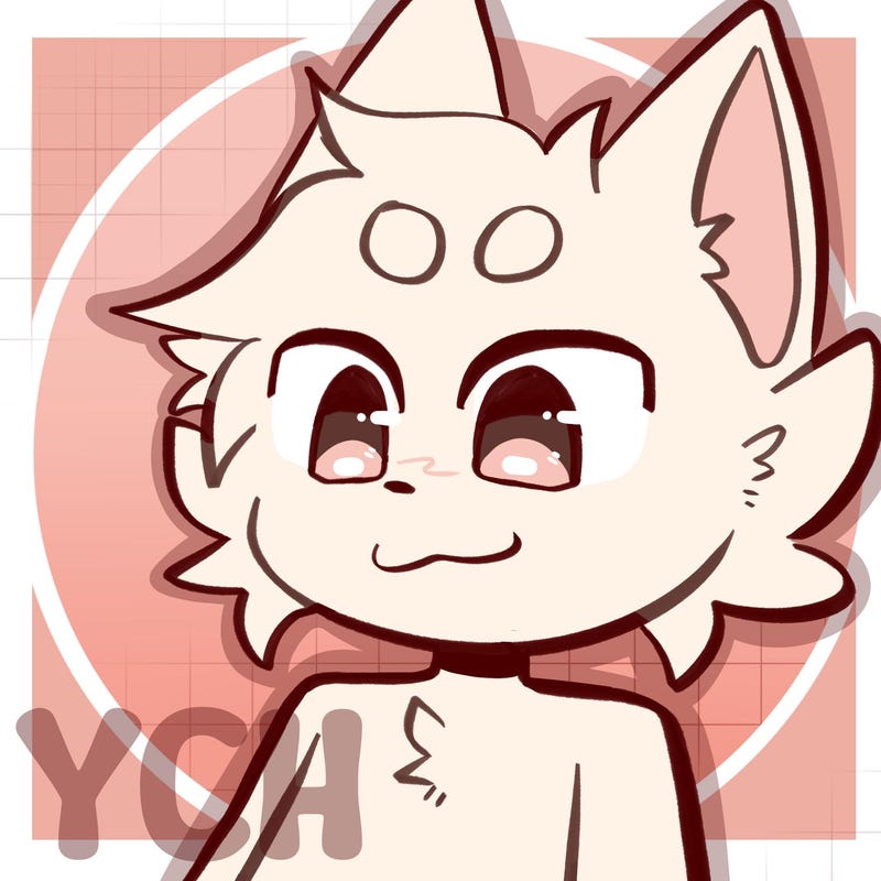 Ych Base - Etsy
