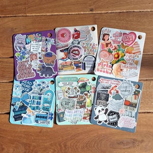 Kobo Libra Colour + Kobo Libra 2 Clear Case Insert - Personalize Your E ...