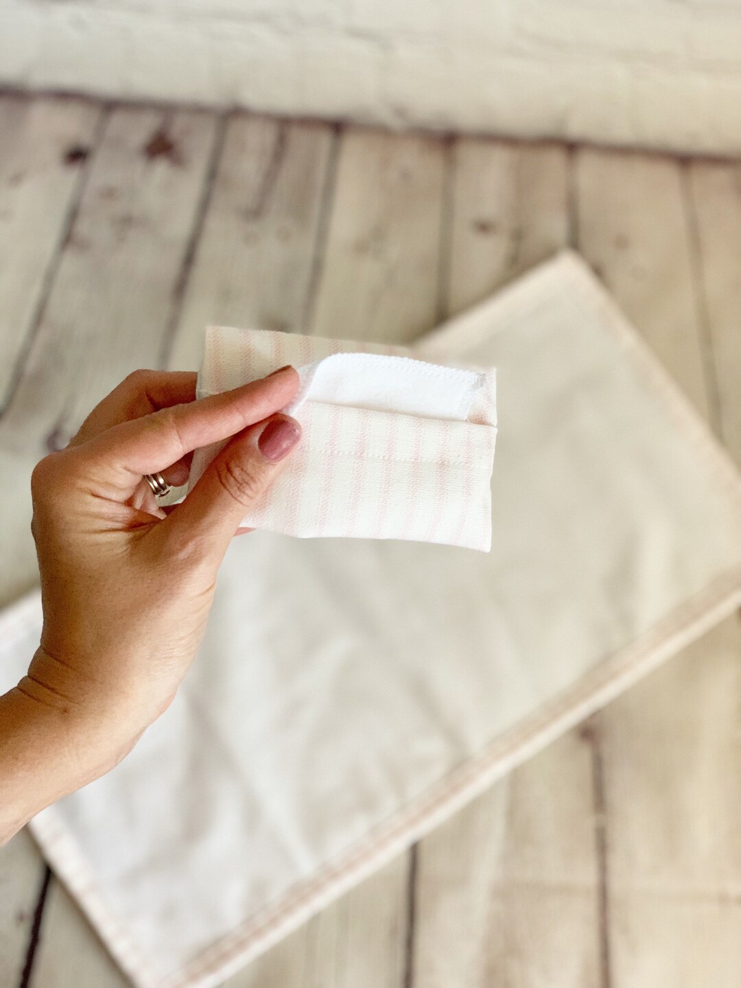 Doll Changing Pad and Wipes - Multiple Colors - Etsy