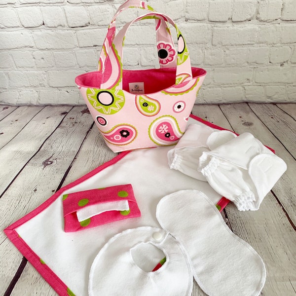 Barbie Diaper Bags - Etsy