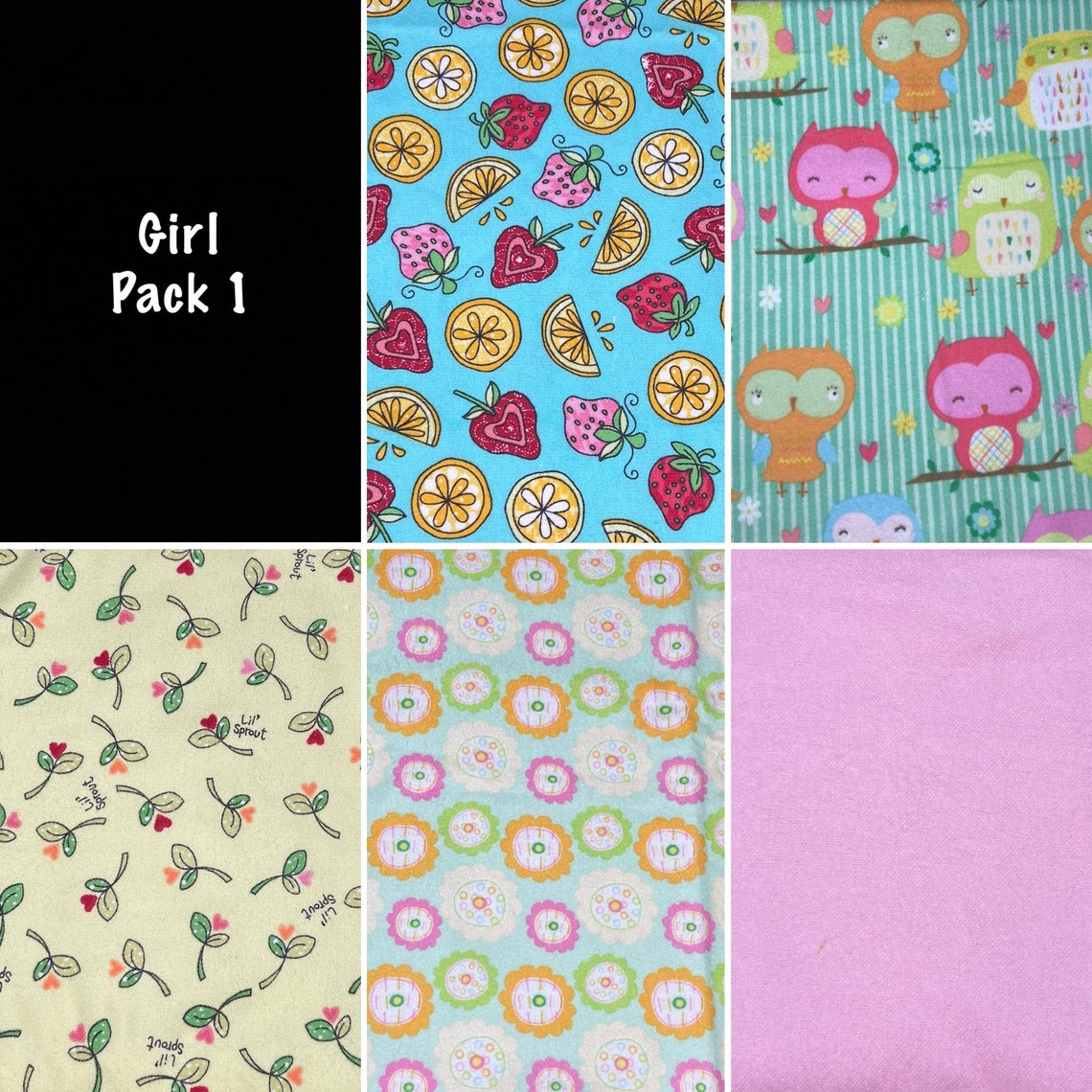 Nopaper Napkins Zero Waste Napkins Lunchbox Napkins - Etsy