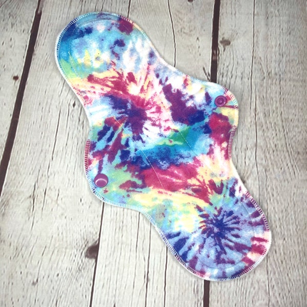 Postpartum Pads - Etsy