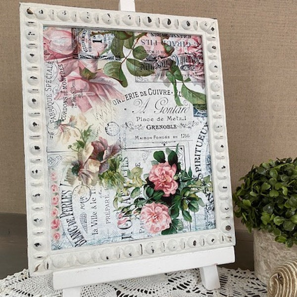 Country Chic Decor - Etsy