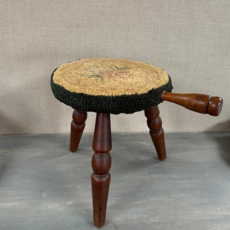 Japanese Stool - Etsy