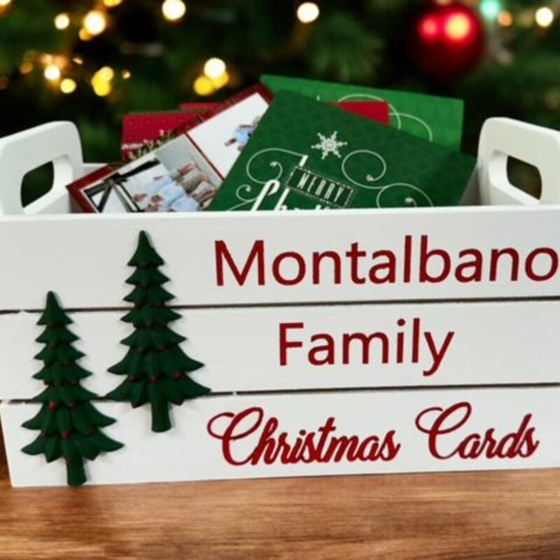 Christmas Cards Boxed - Etsy