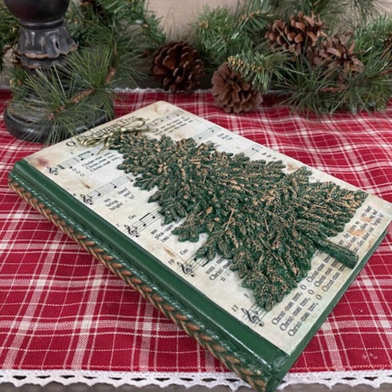 Book Decor - Etsy