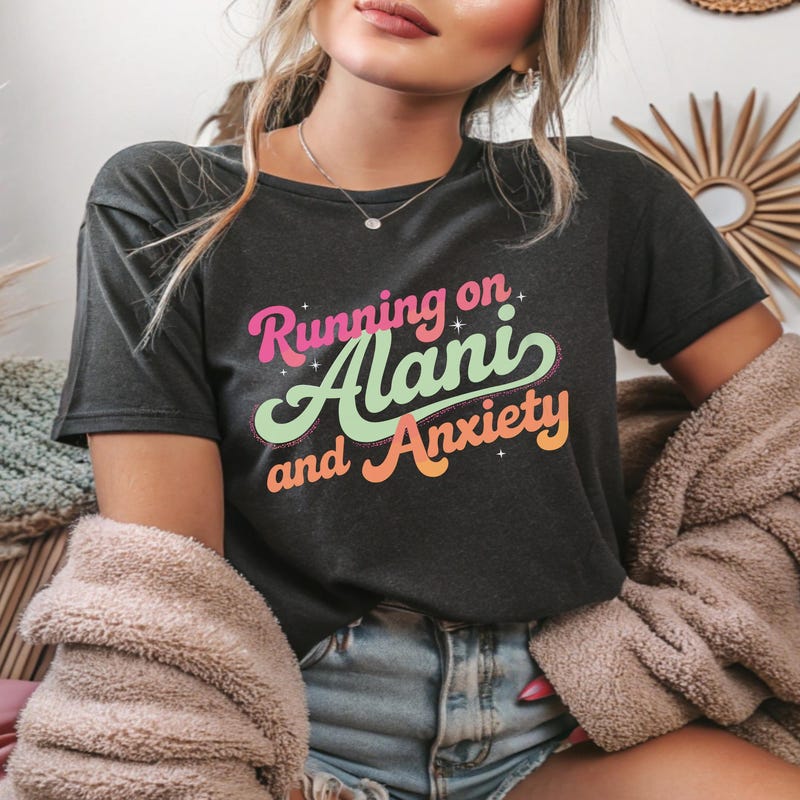 Alani Nu Svg - Etsy