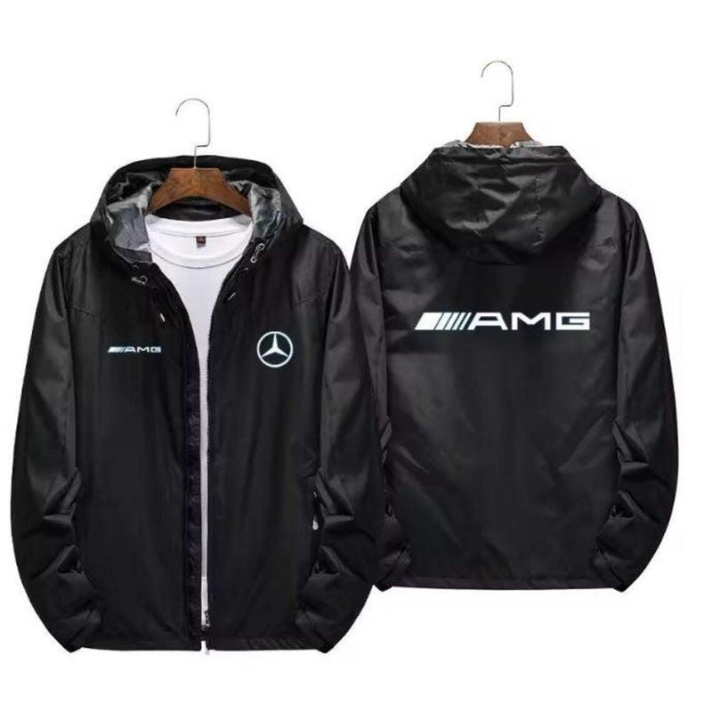 Mercedes Benz Racing Team - Etsy