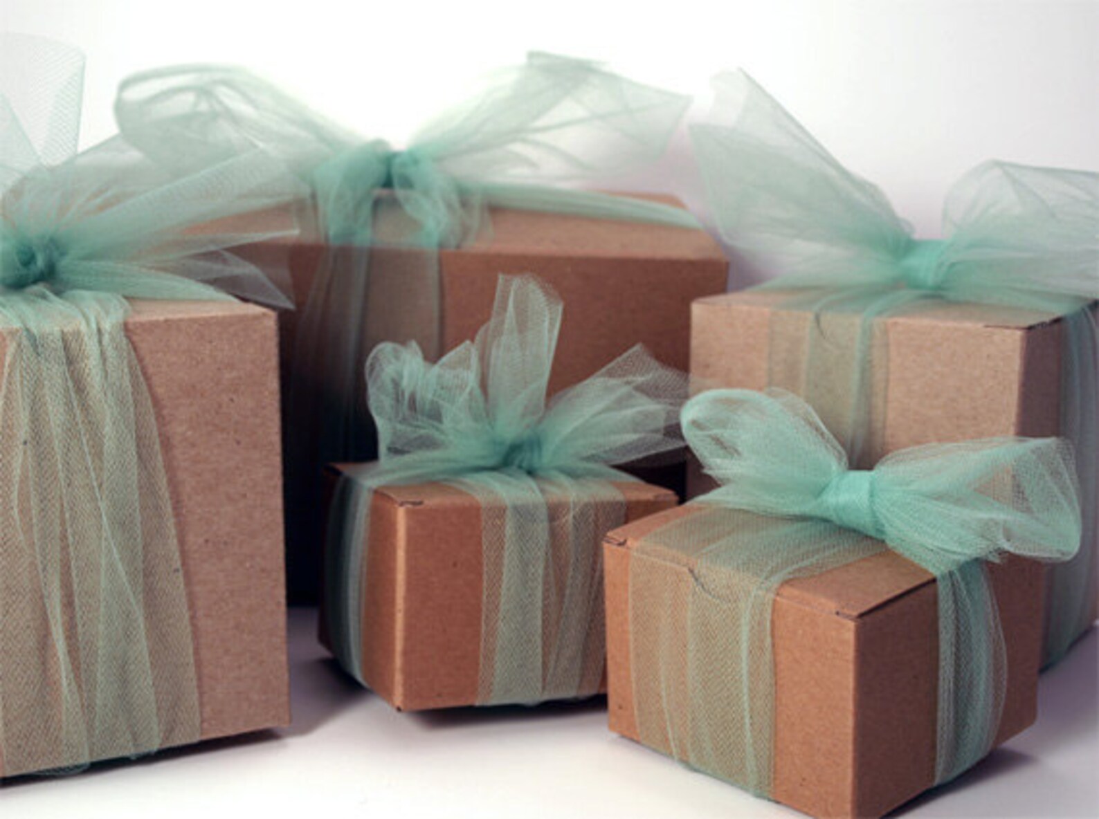 Gift Wrap Option - Etsy