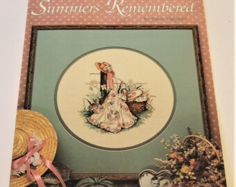 Paula Vaughan Cross Stitch - Etsy