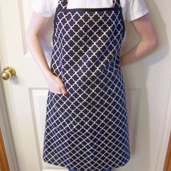 Butcher Apron - Etsy