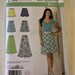 Butterick 3576: Misses'/misses' Petite Jacket and - Etsy