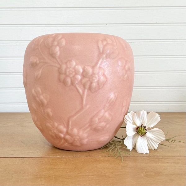 Haeger Flower Pot - Etsy