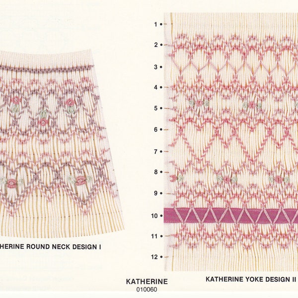 Smocking Plates - Etsy