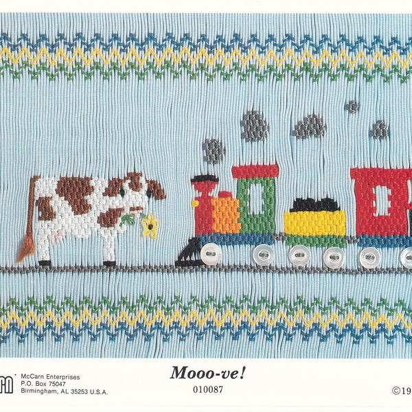 Smocking Plate - Etsy