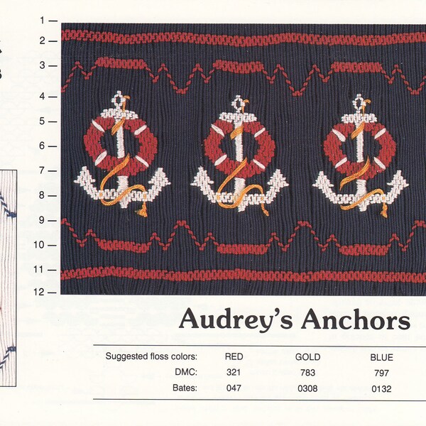 Smocking Pleater - Etsy