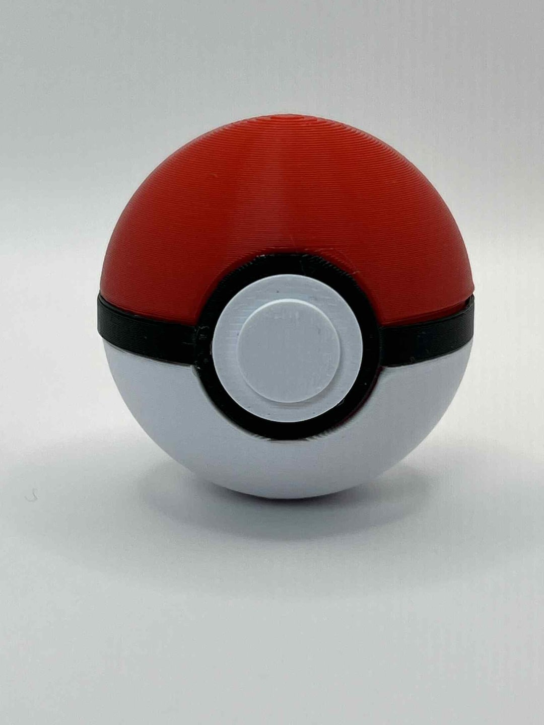 Mini Pokeball - Great for Treasure Hunts, Decor, Gift Bags, Props and ...
