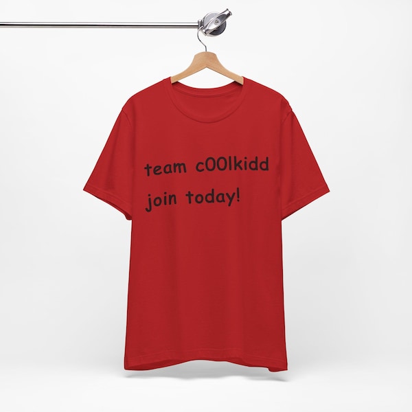 Roblox C00lkidd T Shirt - Etsy
