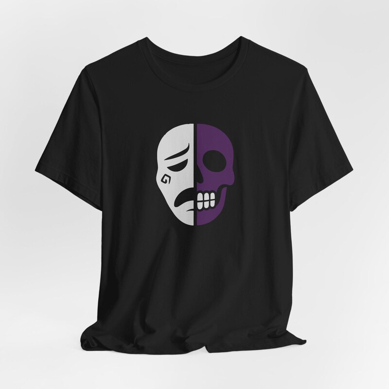 Forsaken Two Time Shirt - Etsy