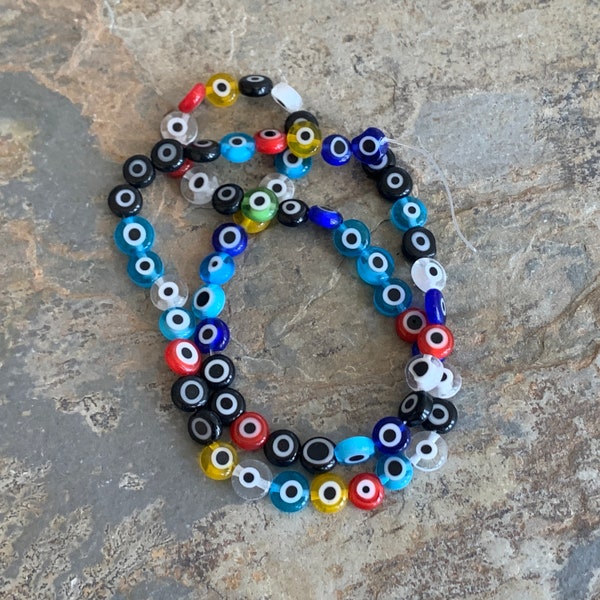 Evil Eye Bead - Etsy