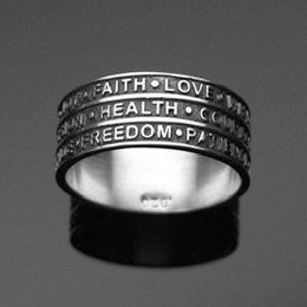 Friendship Ring - Etsy