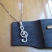 G Clef Diamond Pendant Treble Clef Diamond Pendant Diamond - Etsy