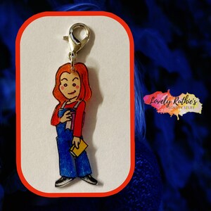 Buffy the Vampire Slayer Jewellery - Etsy