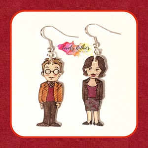 Buffy the Vampire Slayer Jewellery - Etsy