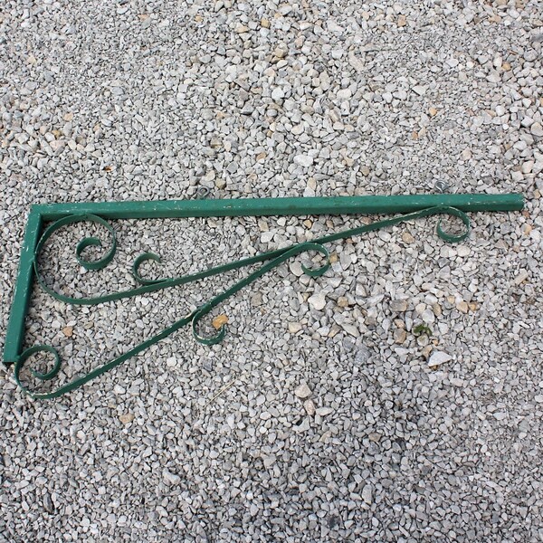 Hanging Sign Bracket - Etsy