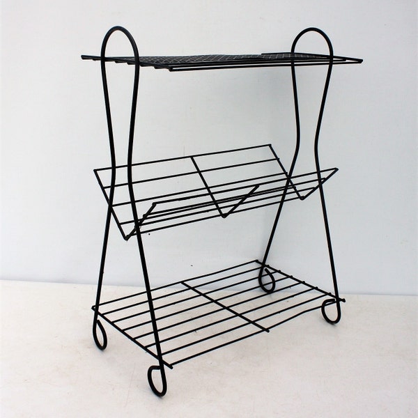 Metal Mesh Shelf - Etsy