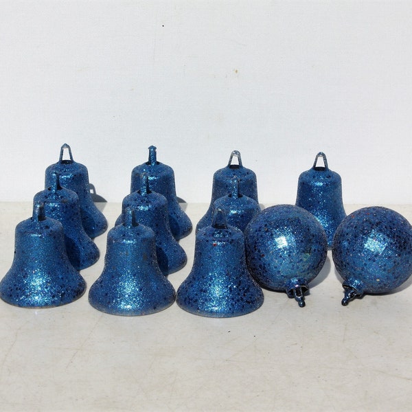 Plastic Bells - Etsy