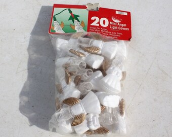 Christmas Light Covers | Etsy