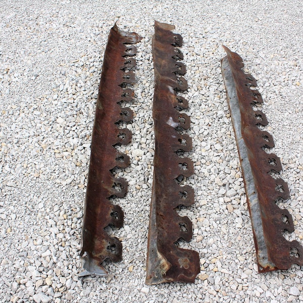 Decorative Roof Trim - Etsy