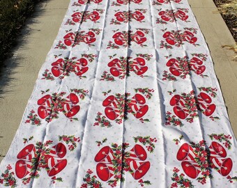 Vintage Wilendur Tablecloth - Etsy