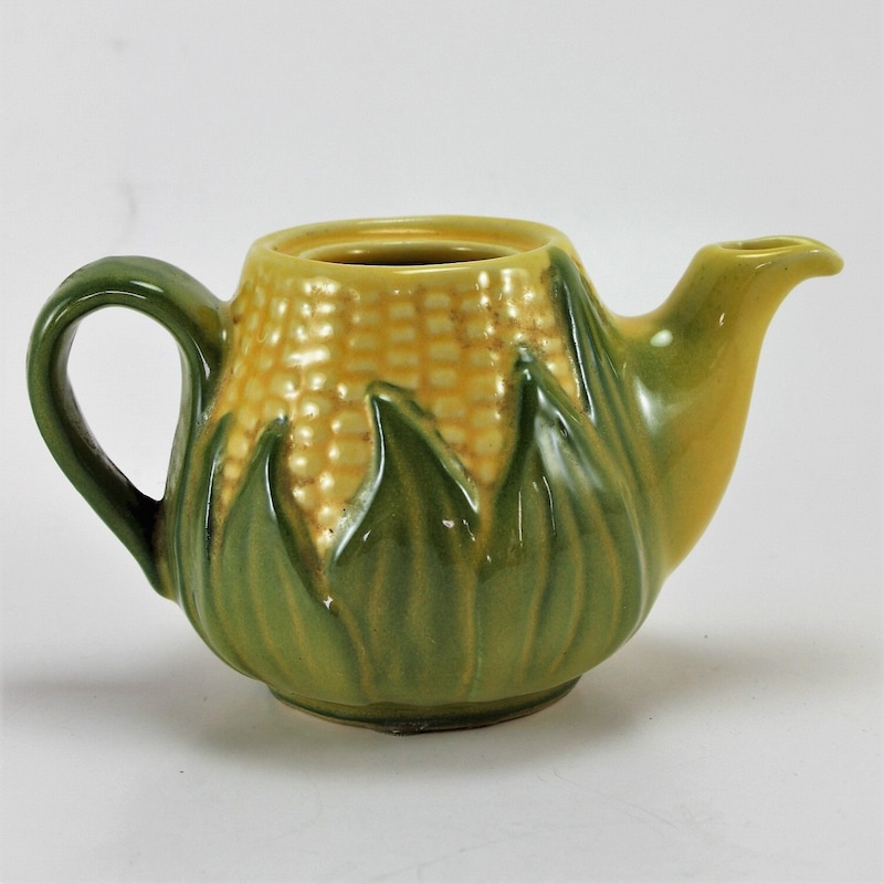 Mini Tea Pots - Etsy