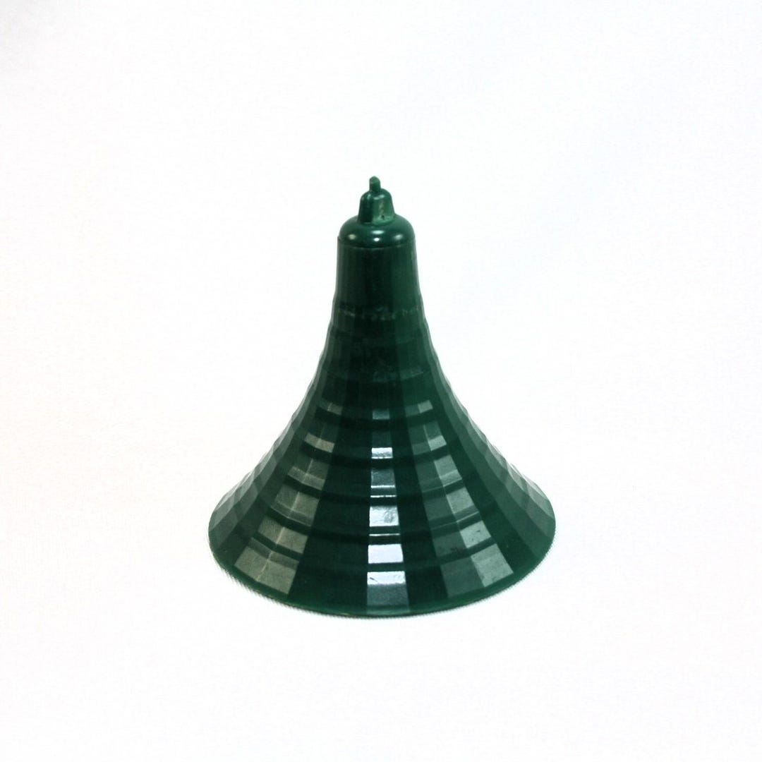 Vintage Bradford Celestial Star Motion Light Original Green Plastic ...