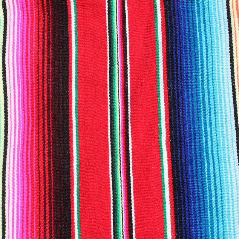 Mexican Tablecloth - Etsy