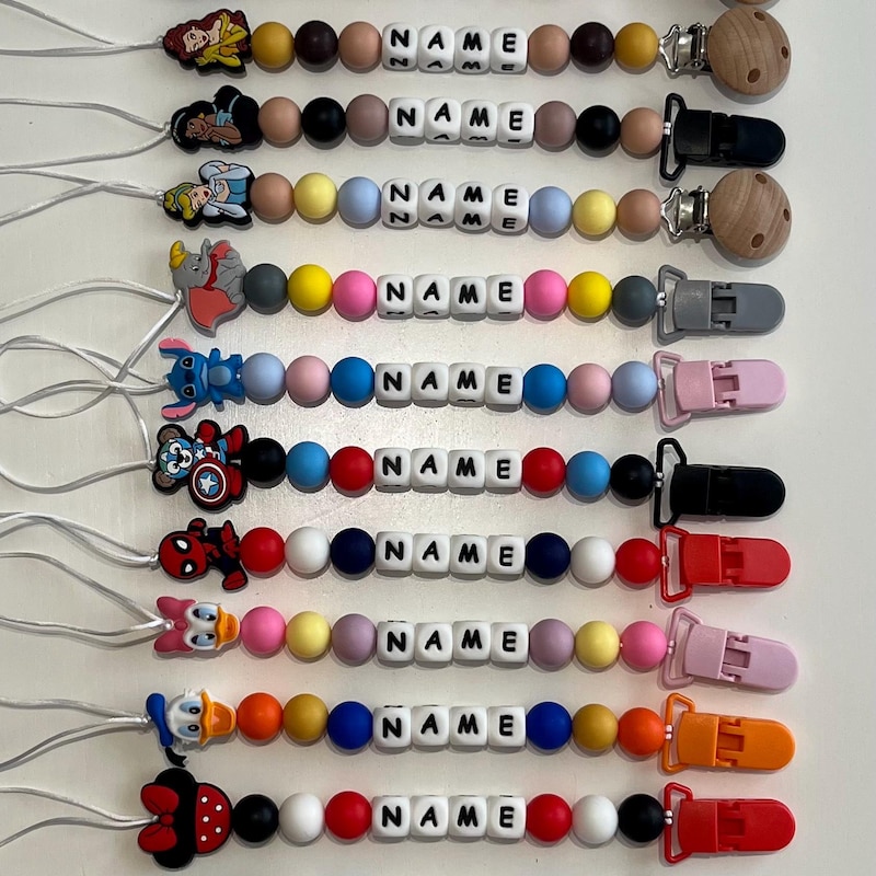Dummy Clip - Etsy UK