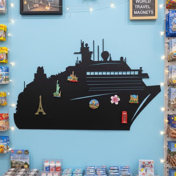 Magnet Display Board - Etsy