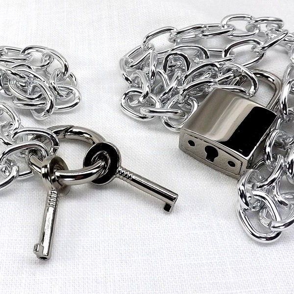 Dom Sub Couples Necklace - Etsy