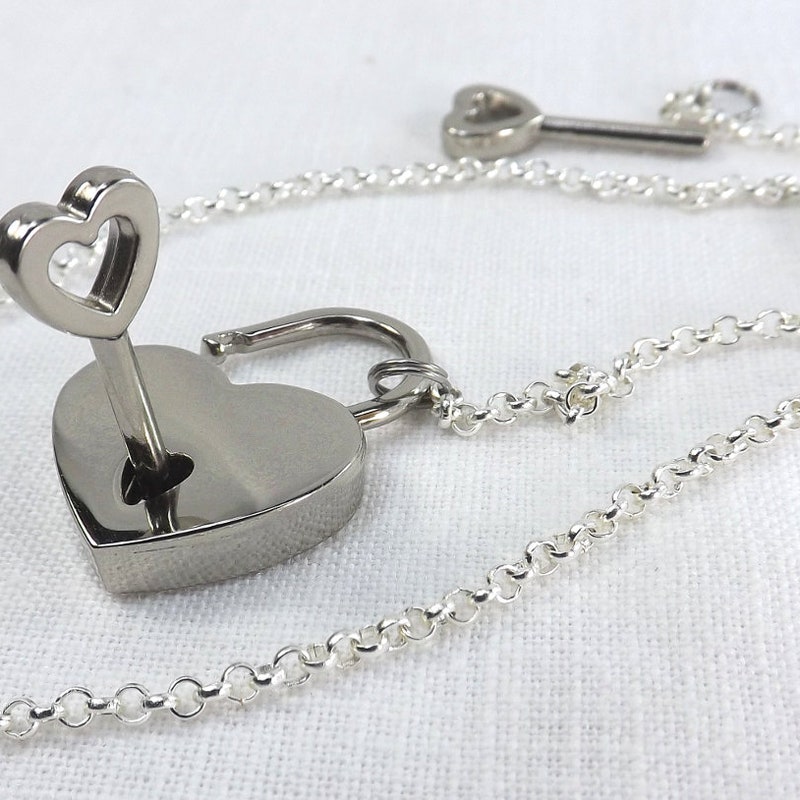 Submissive Jewelry - Etsy