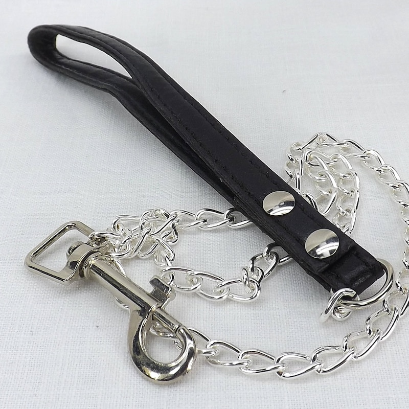 Chain Restraints - Etsy