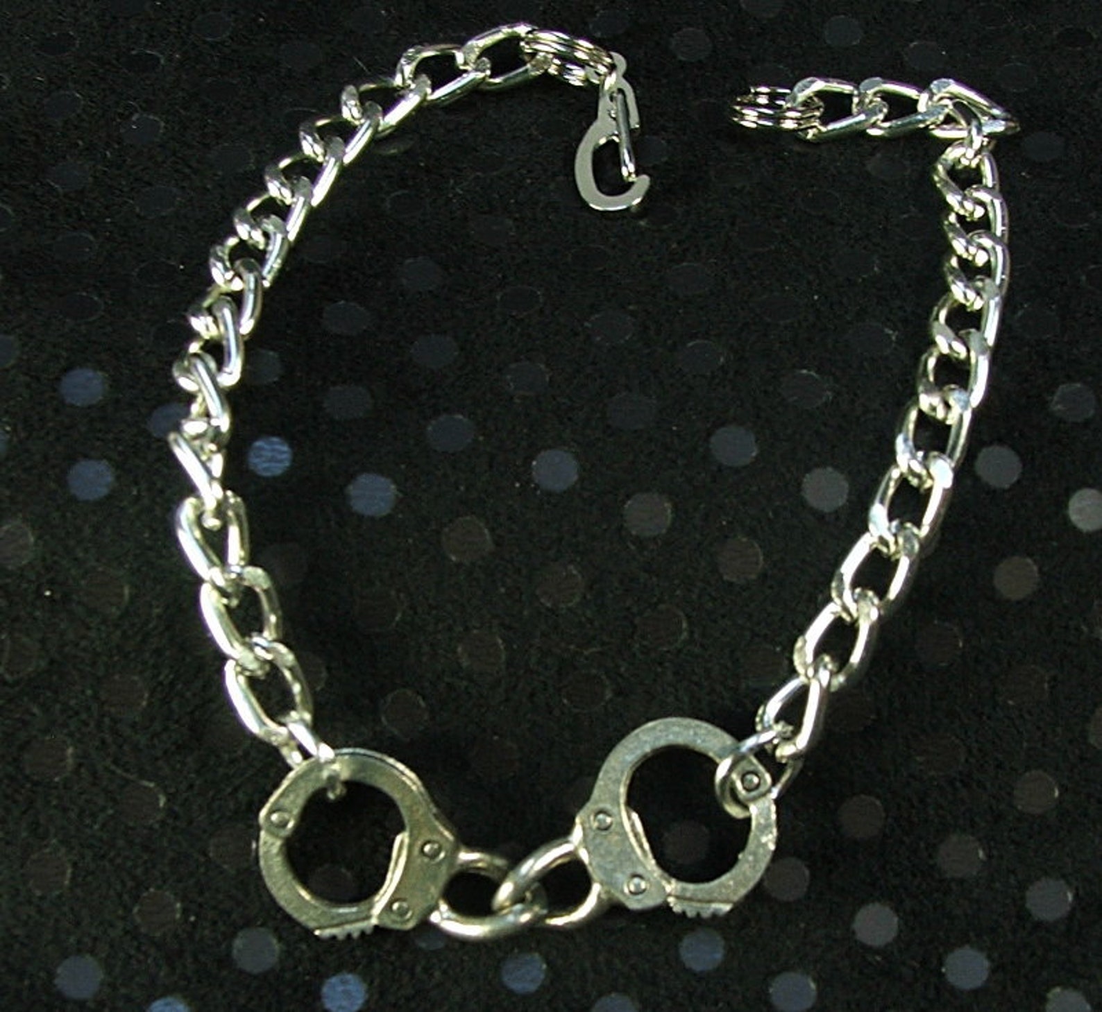 Submissive Bracelet Lifestyle Jewelry Mature Dom Sub Dominant - Etsy