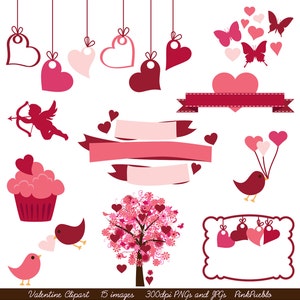Valentines Day Clip Art Clipart, Valentine Clip Art Clipart ...