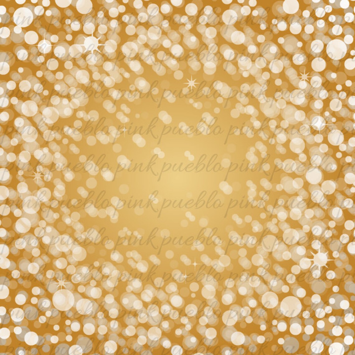 Bokeh Digital Printable Papers Scrapbook Papers or Backgrounds - Etsy