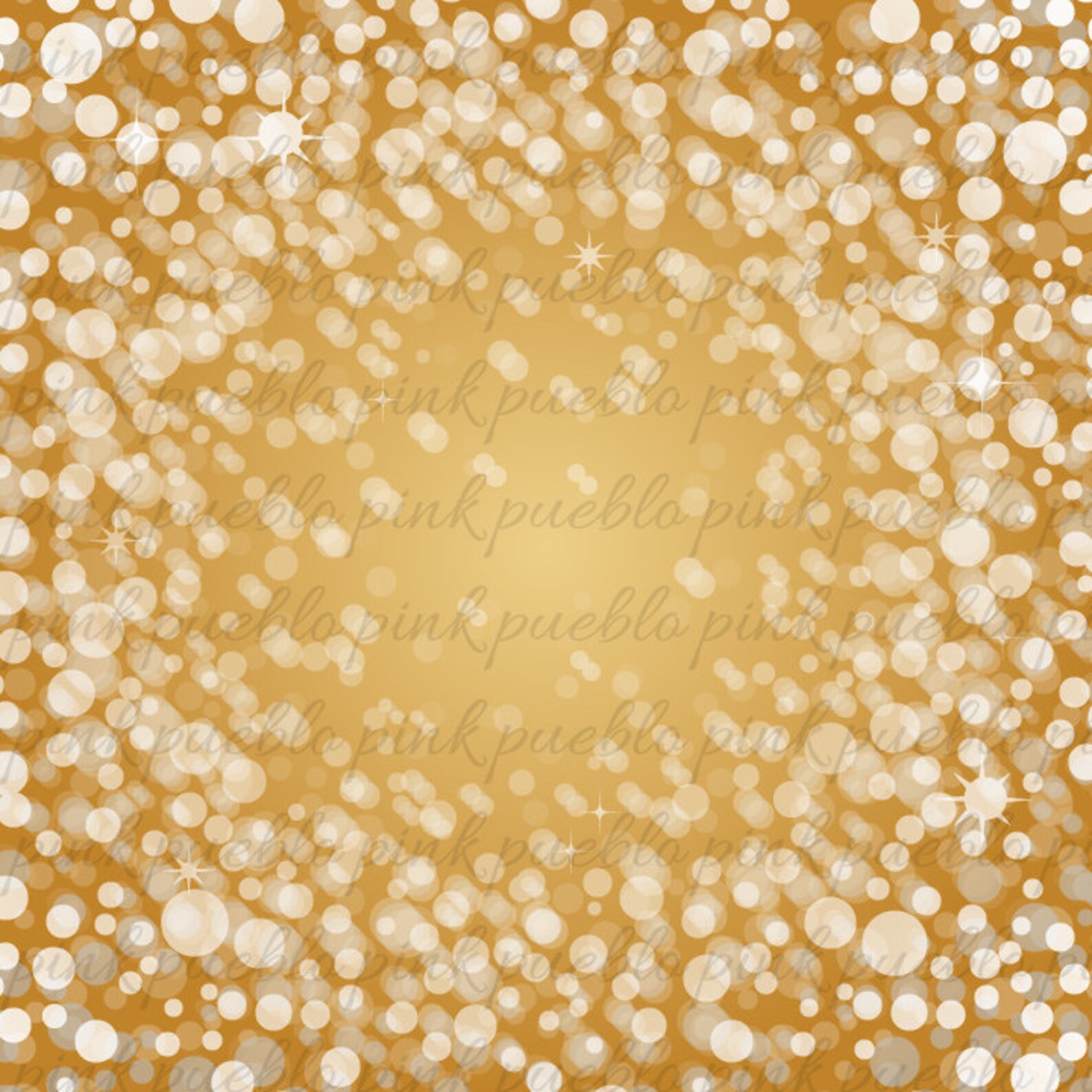 Bokeh Digital Printable Papers Scrapbook Papers or Backgrounds - Etsy